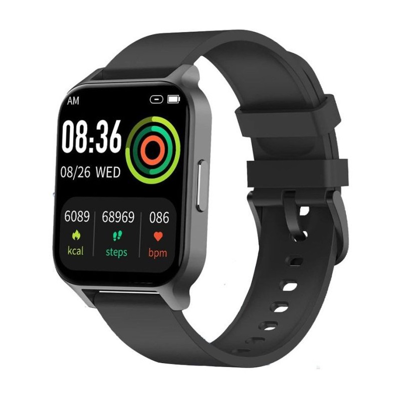 INFINIX SMARTWATCH XW1 PRO Prix Tunisie Chez Click Solutions Montre ...
