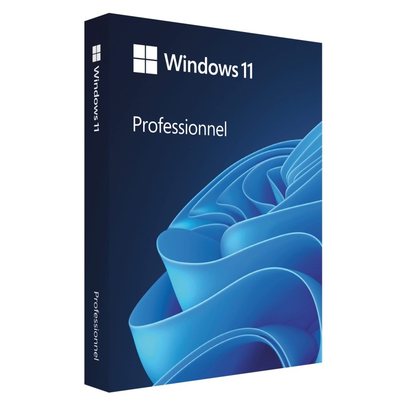 Microsoft Windows 11 Professionnel Prix Tunisie Chez Click Solutions ...