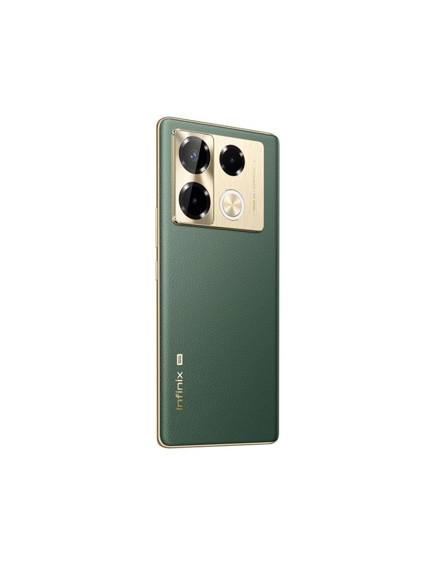 INFINIX NOTE 40 PRO+ 5G Prix Tunisie Chez Click Solutions Accueil ...